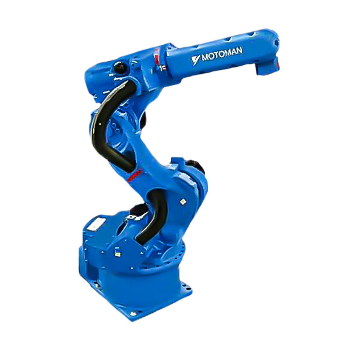 Motoman MH6S Robot | Robots.com