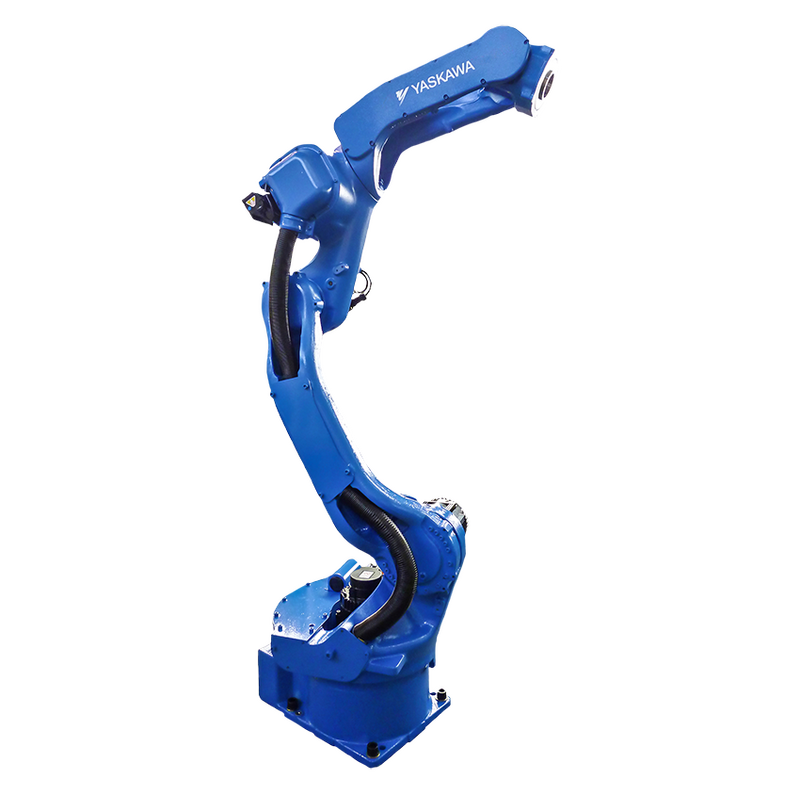 Motoman MH24 Robot | Robots.com