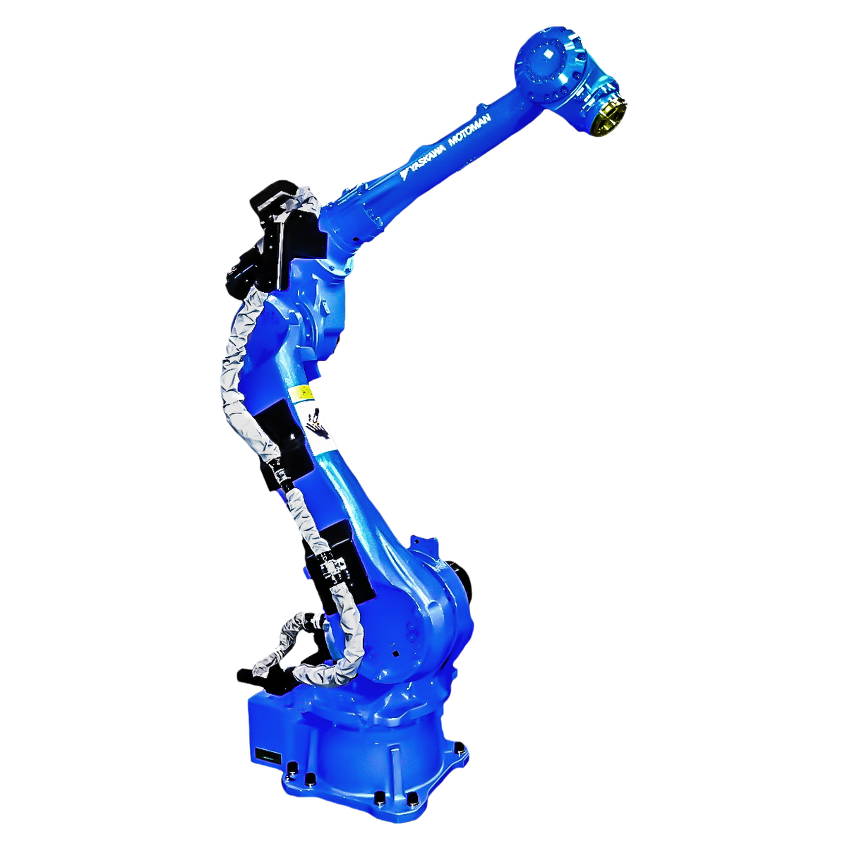 Motoman MH50 Robot | Robots.com