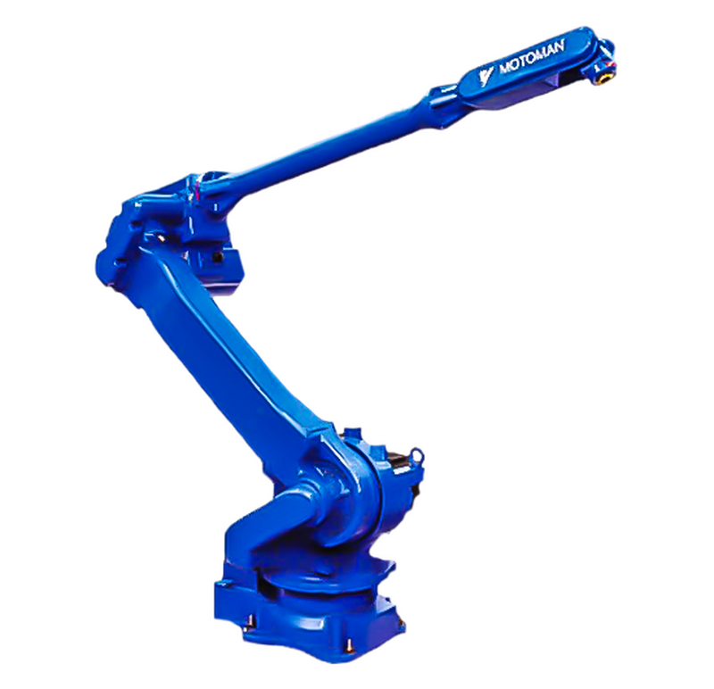 Motoman MH50 II-20 Robot | Robots.com