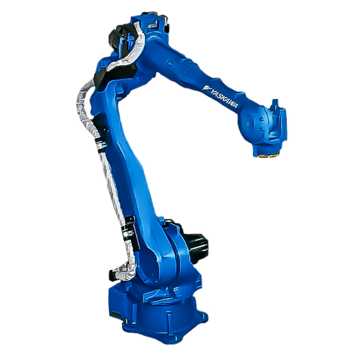 Motoman MH50 II-35 Robot | Robots.com