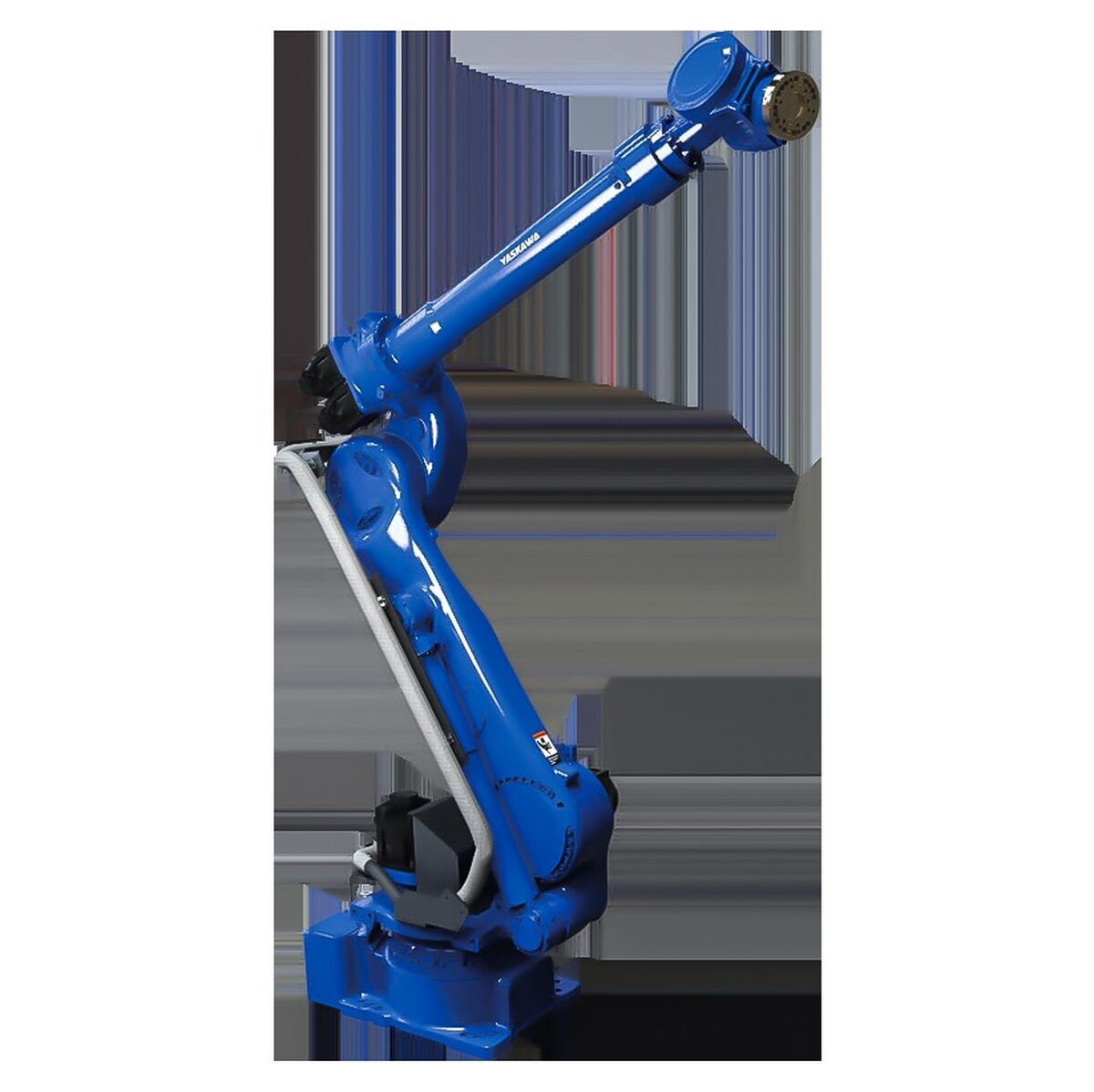 Motoman MH180-120 Robot | Robots.com