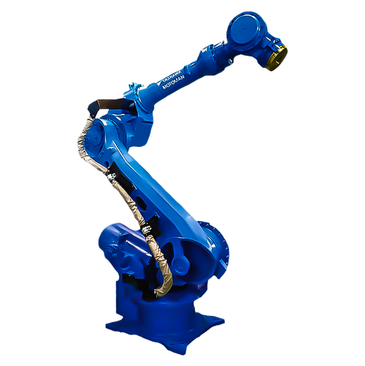 Motoman MH215 Robot | Robots.com