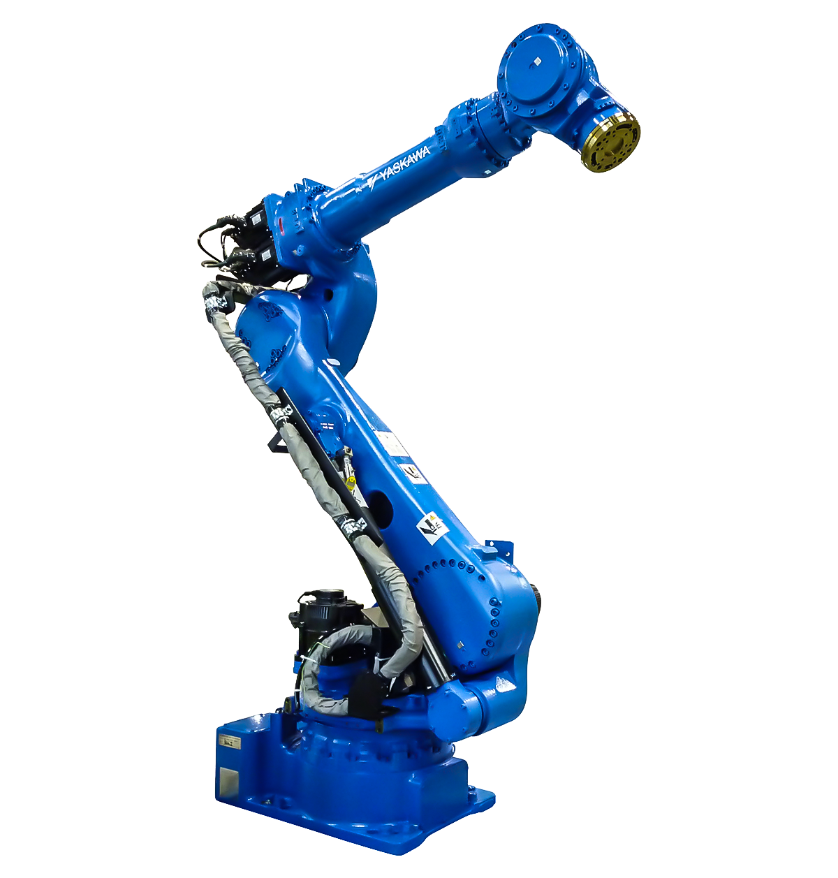 Motoman MH250 Robot | Robots.com