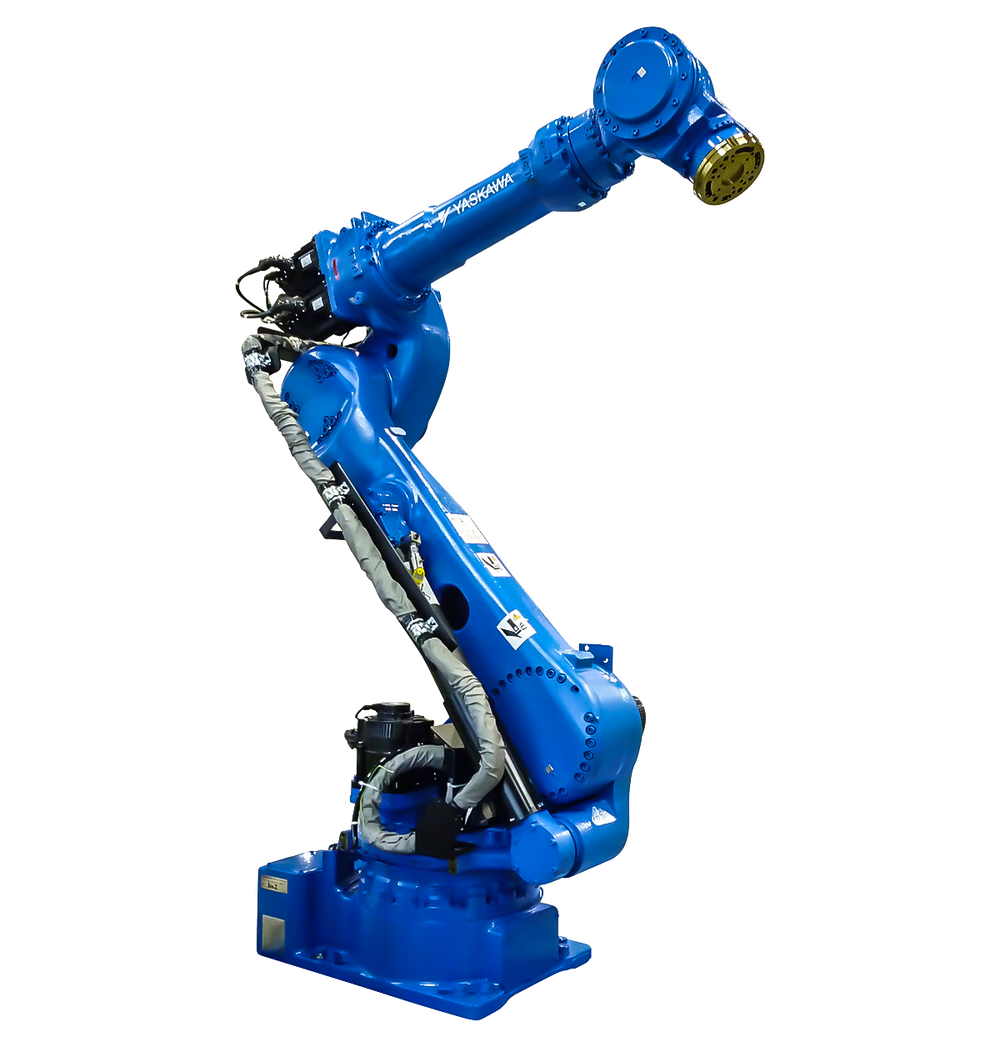 Motoman MH250 Robot | Robots.com