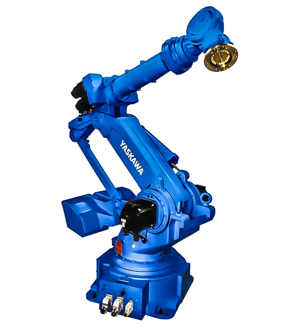 Motoman MH400 II Robot | Robots.com