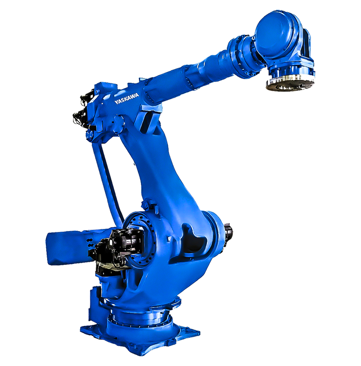 Motoman MH700 Robot | Robots.com