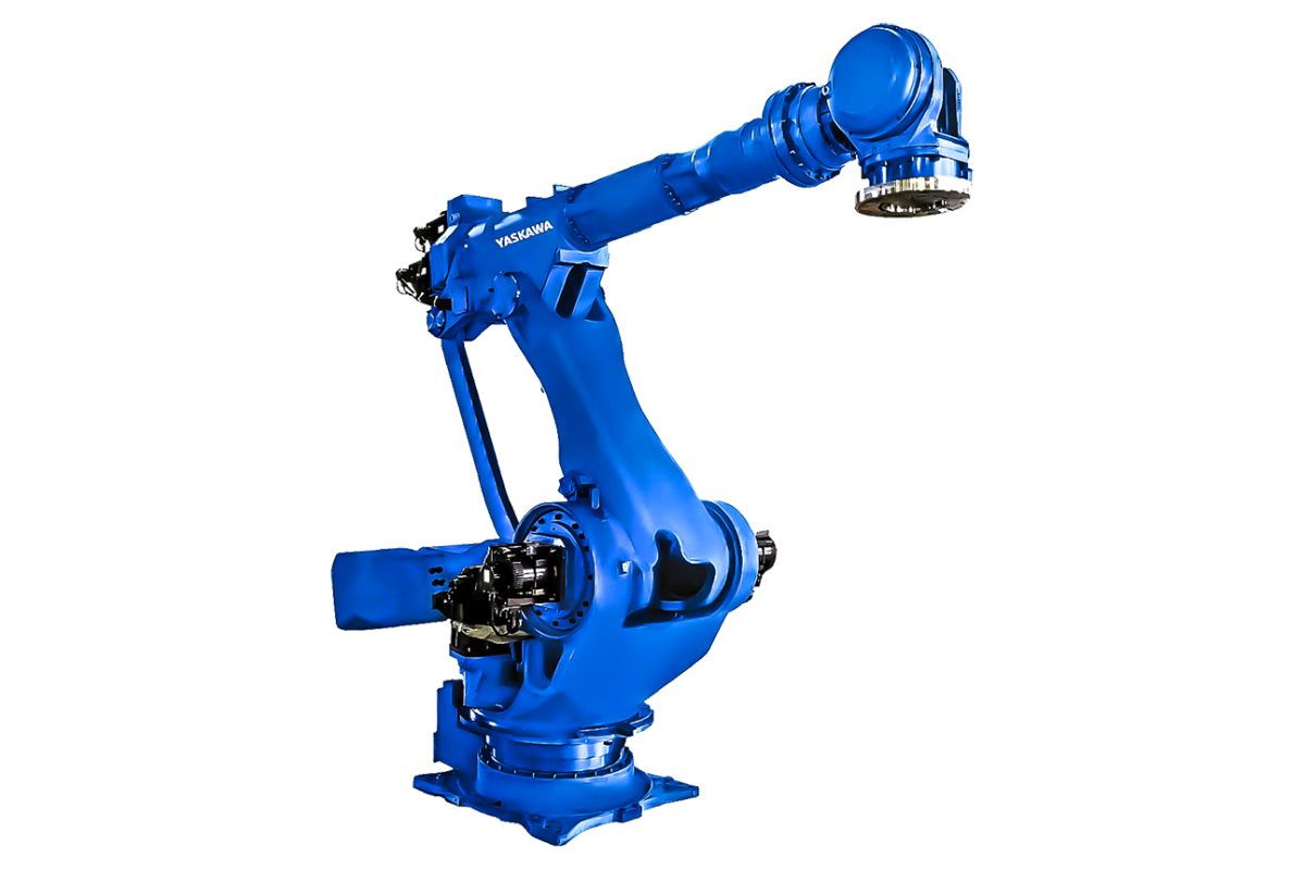 Motoman | Robots.com