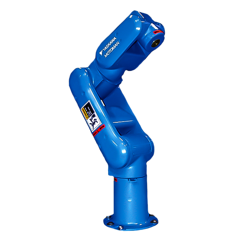 Motoman MHJF Robot | Robots.com