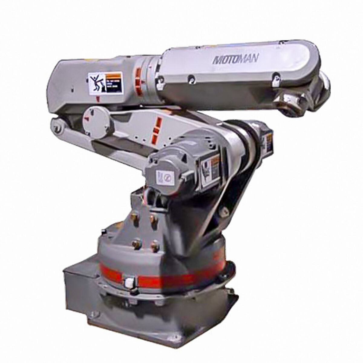 Motoman K3S Robot | Robots.com