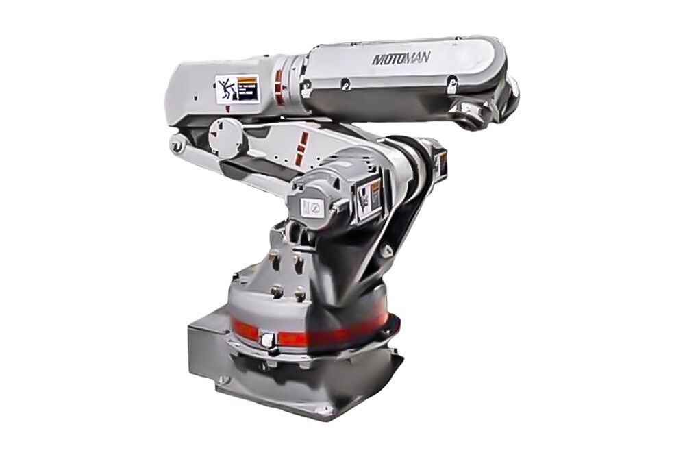 Motoman | Robots.com