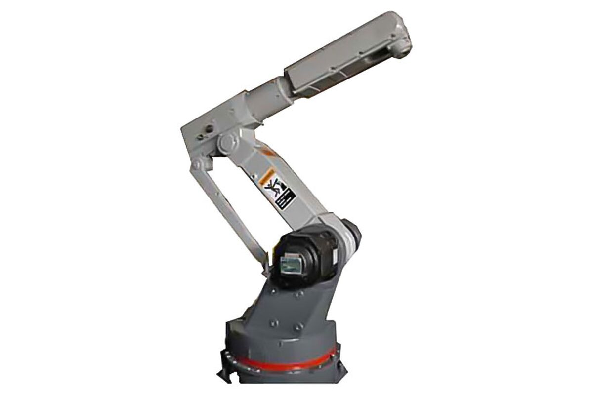 Motoman Legacy Robot Series | Robots.com