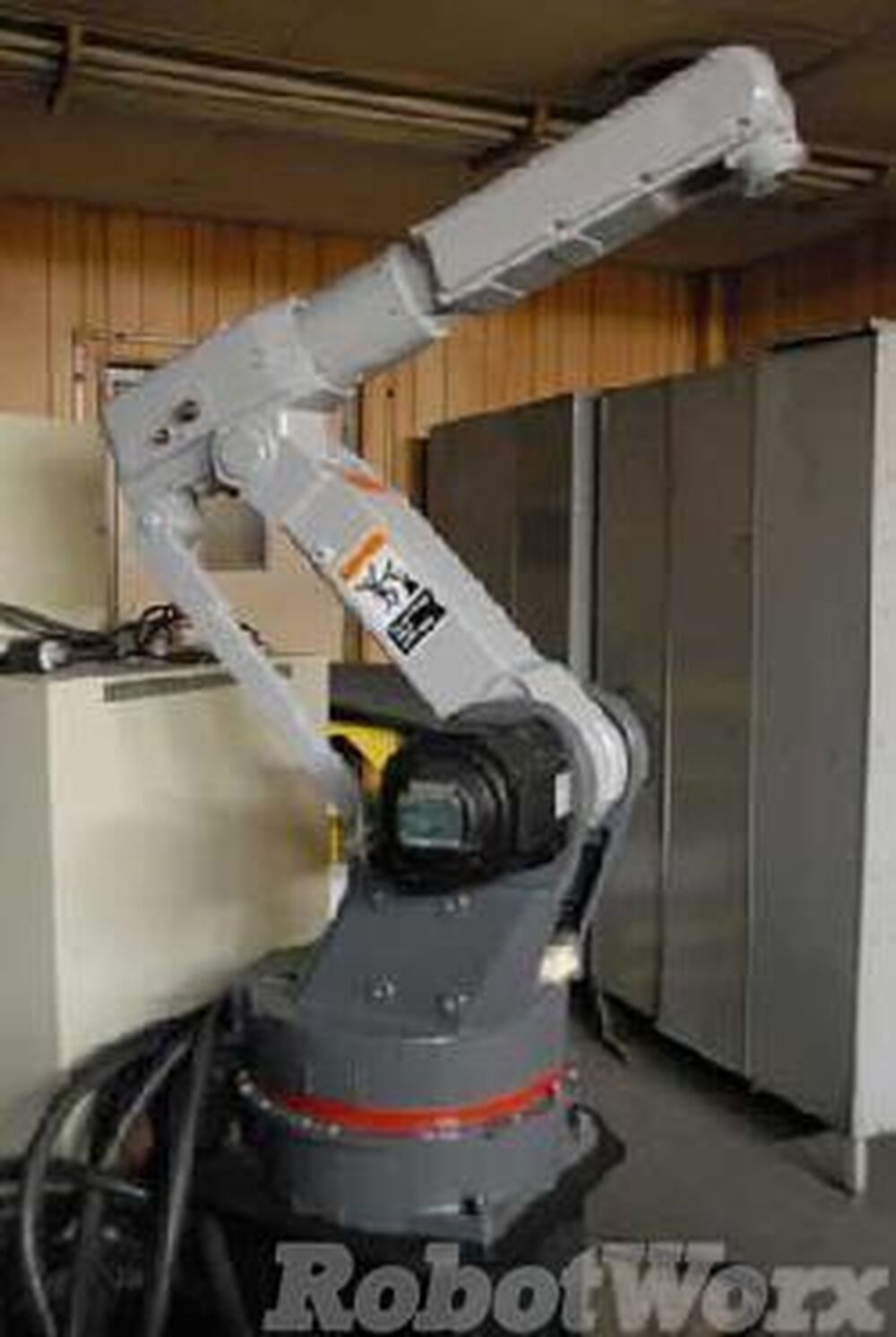 Motoman K10 Robot | Robots.com