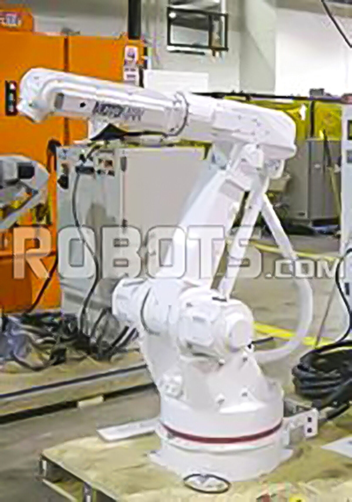 Motoman K10CR Robot | Robots.com