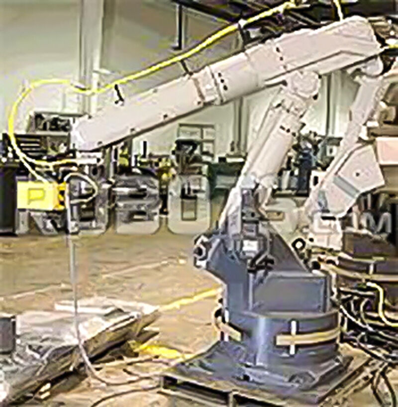 Motoman K100 Robot | Robots.com