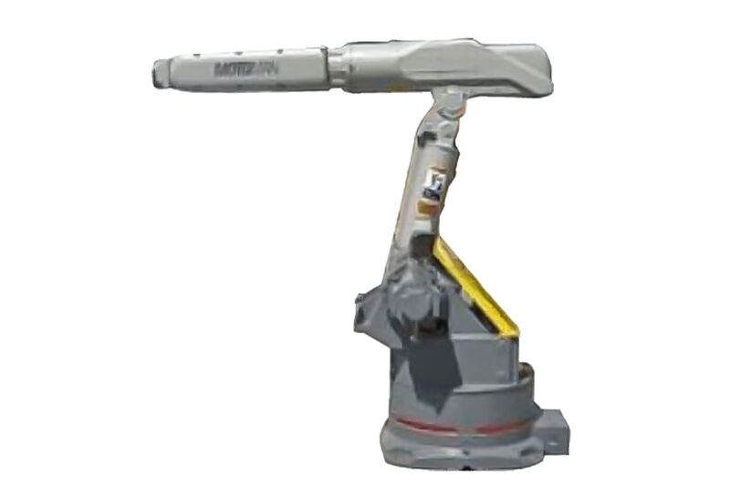 Motoman Legacy Robot Series | Robots.com