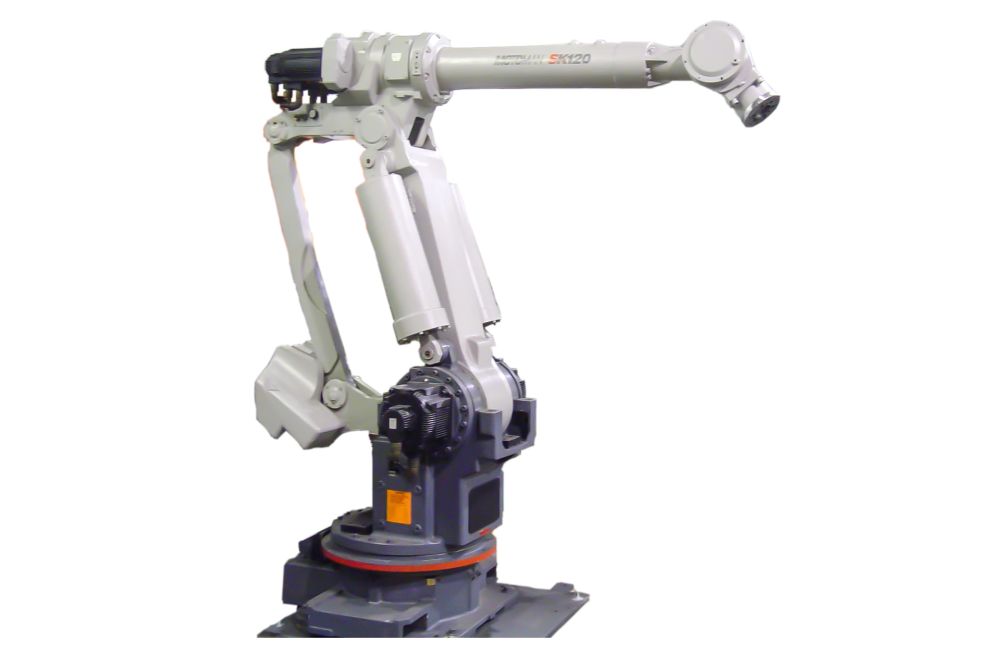 Motoman | Robots.com