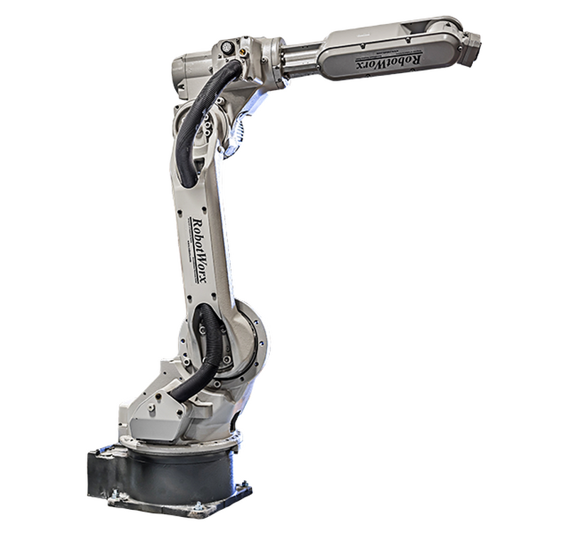 Motoman SSF2000 Robot | Robots.com