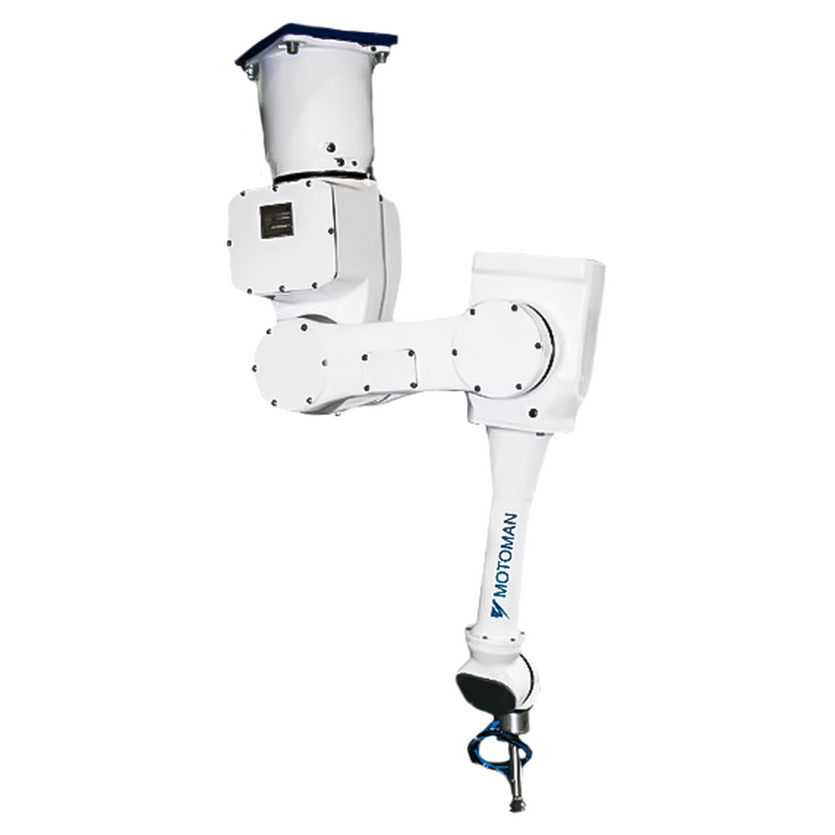 Motoman MPK2F-5 Robot | Robots.com | T.I.E. Industrial