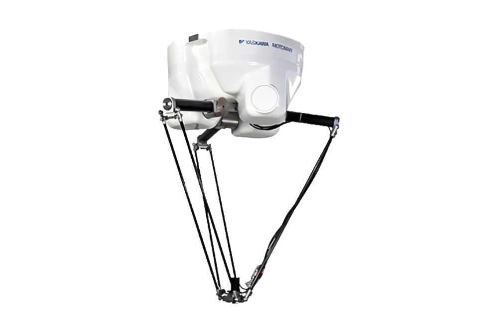 Motoman Packaging Robot Series | Robots.com