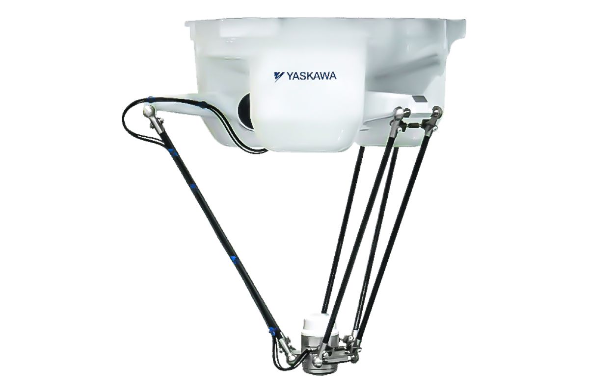 Motoman | Robots.com