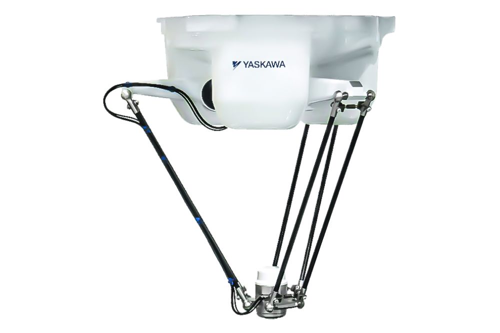 Motoman | Robots.com