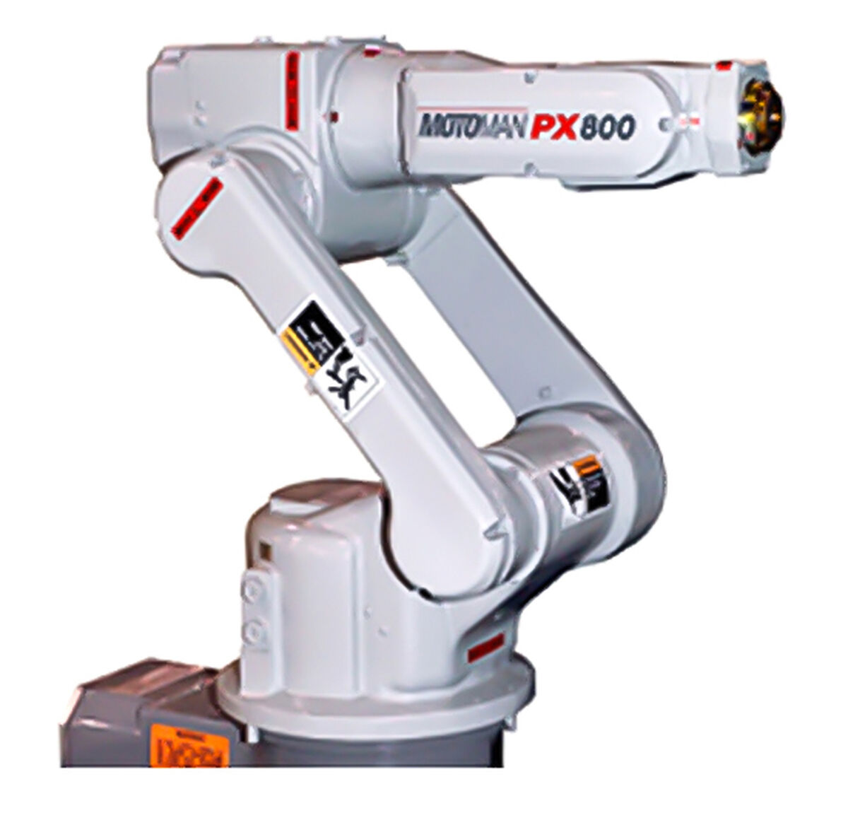 Motoman PX800 Robot | Robots.com