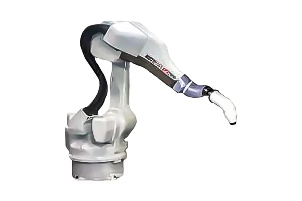Thermal Spray Robots | Robots.com