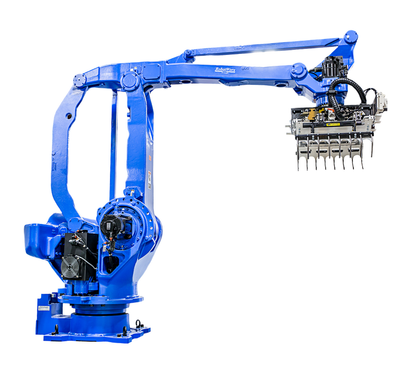 Motoman MPL160 Robot | Robots.com