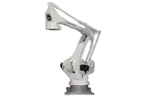 Thermal Spray Robots | Robots.com