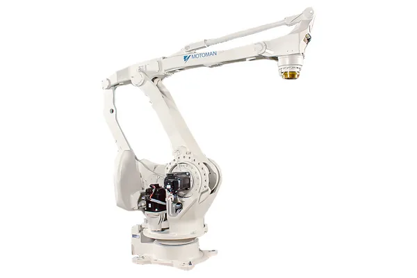 Thermal Spray Robots | Robots.com