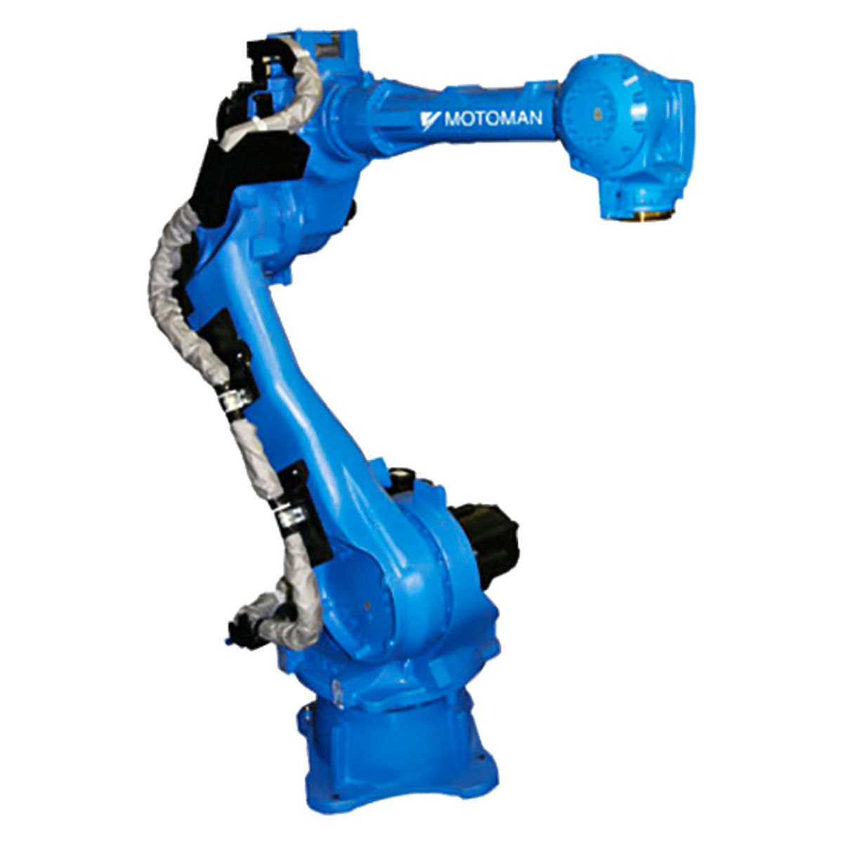 Motoman MPL80 Robot | Robots.com | T.I.E. Industrial