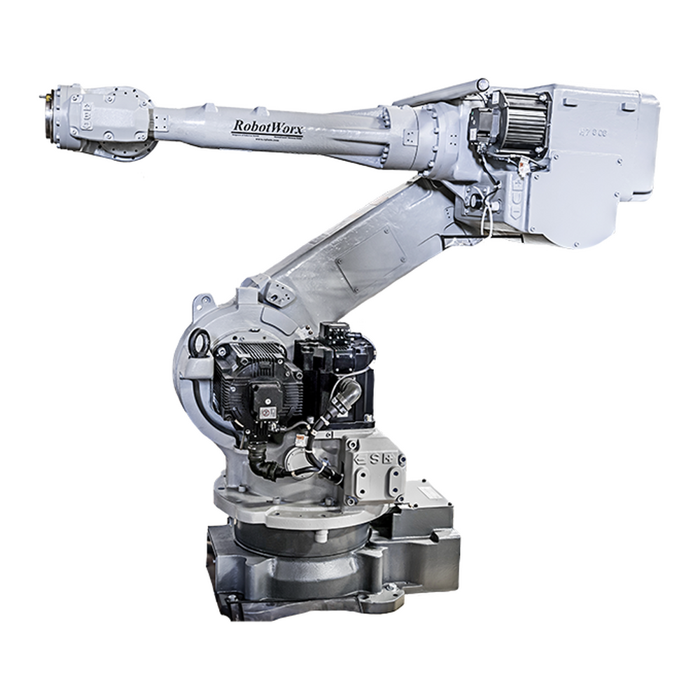 Motoman SP80 Robot | Robots.com