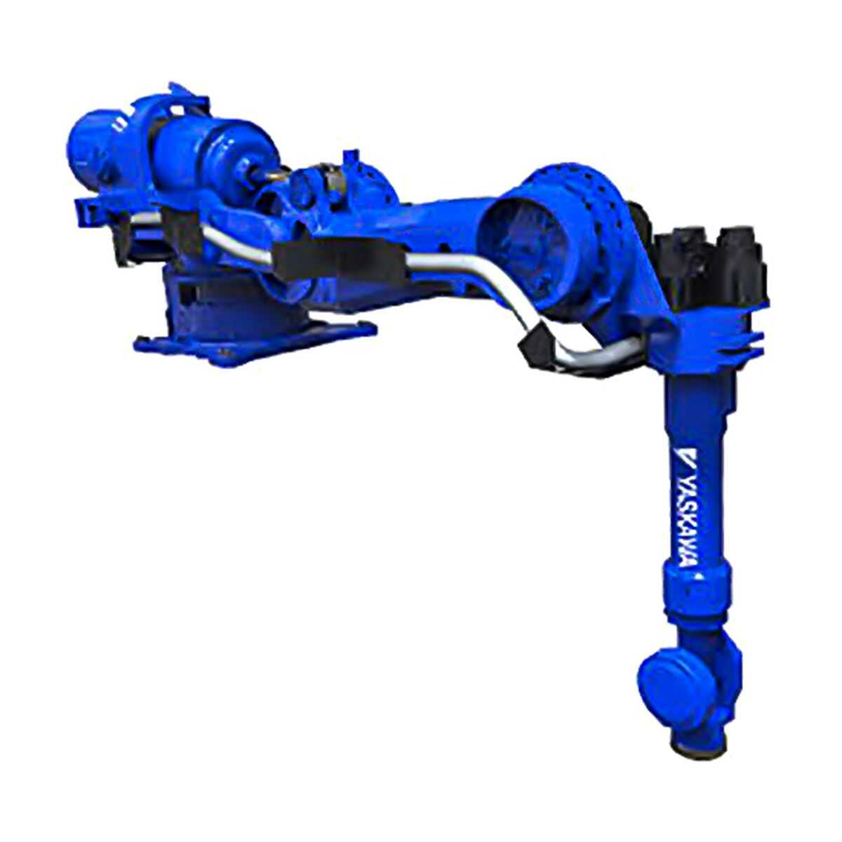 Motoman ES165RD II Robot | Robots.com