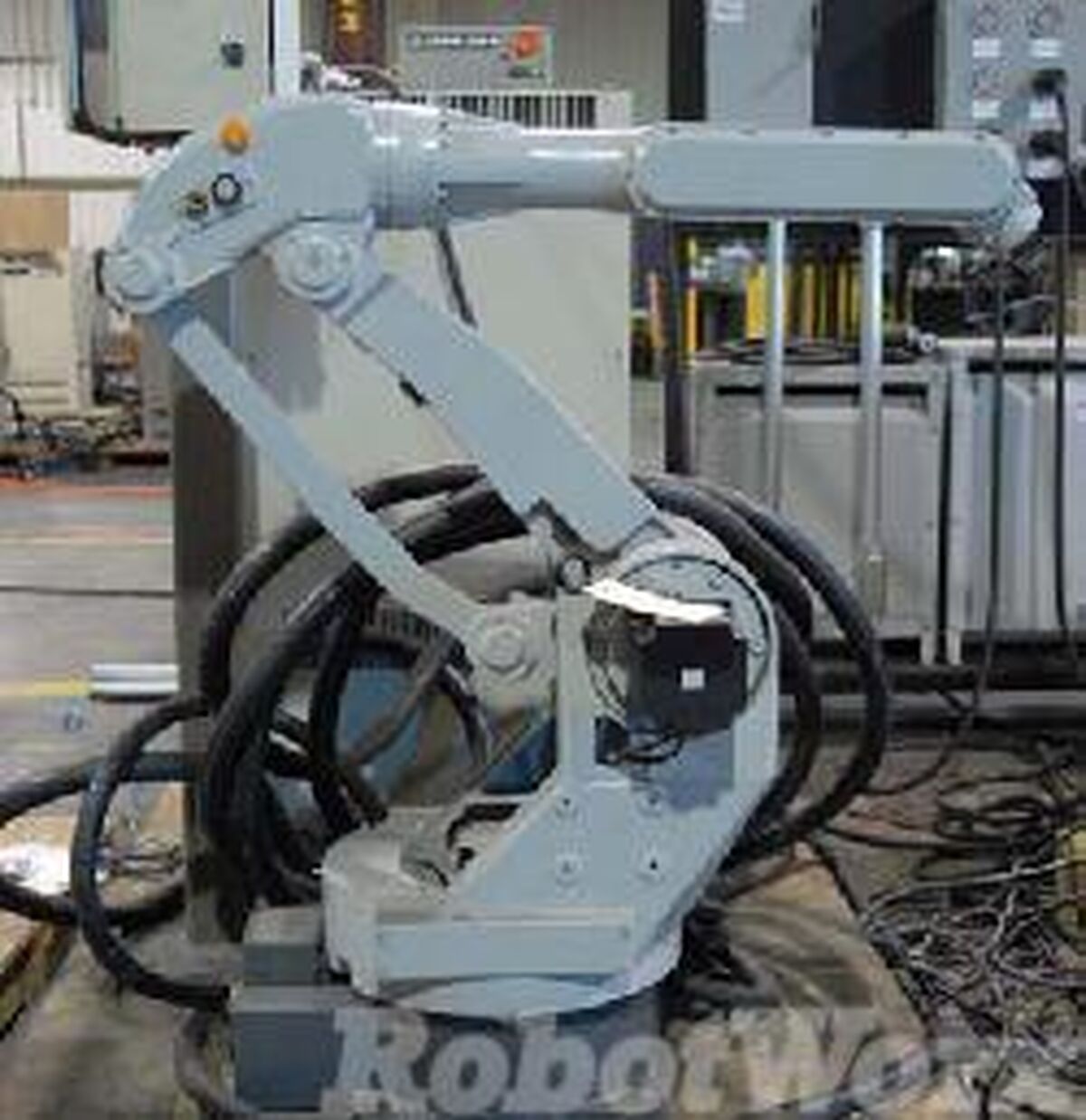 Motoman SK16 Robot | Robots.com