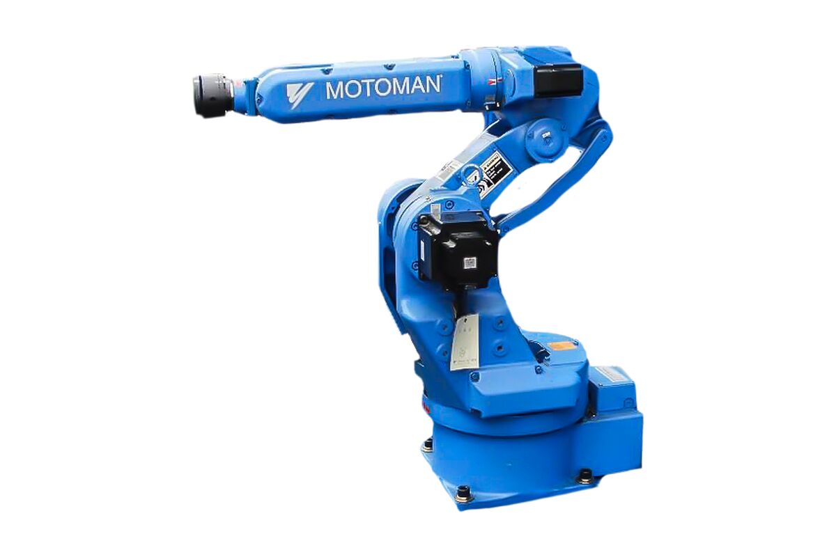 Motoman SK Robot Series | Robots.com