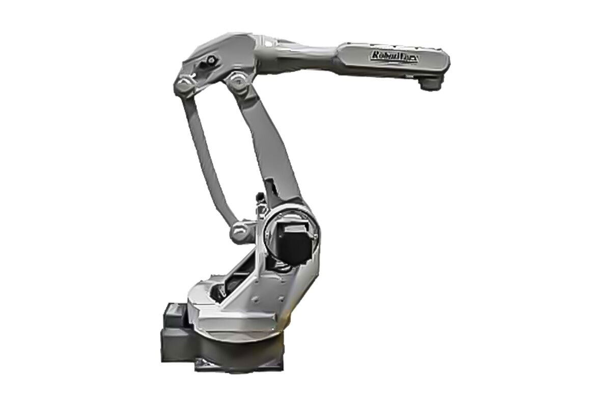 Motoman | Robots.com