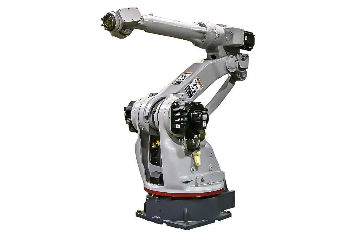 Motoman SK Robot Series | Robots.com