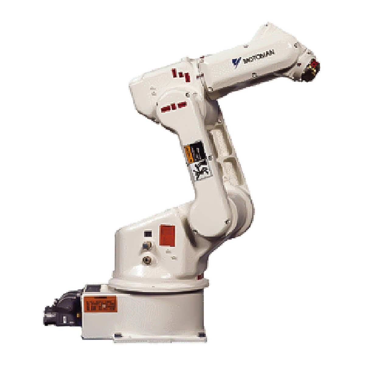 Motoman SV3 Robot | Robots.com