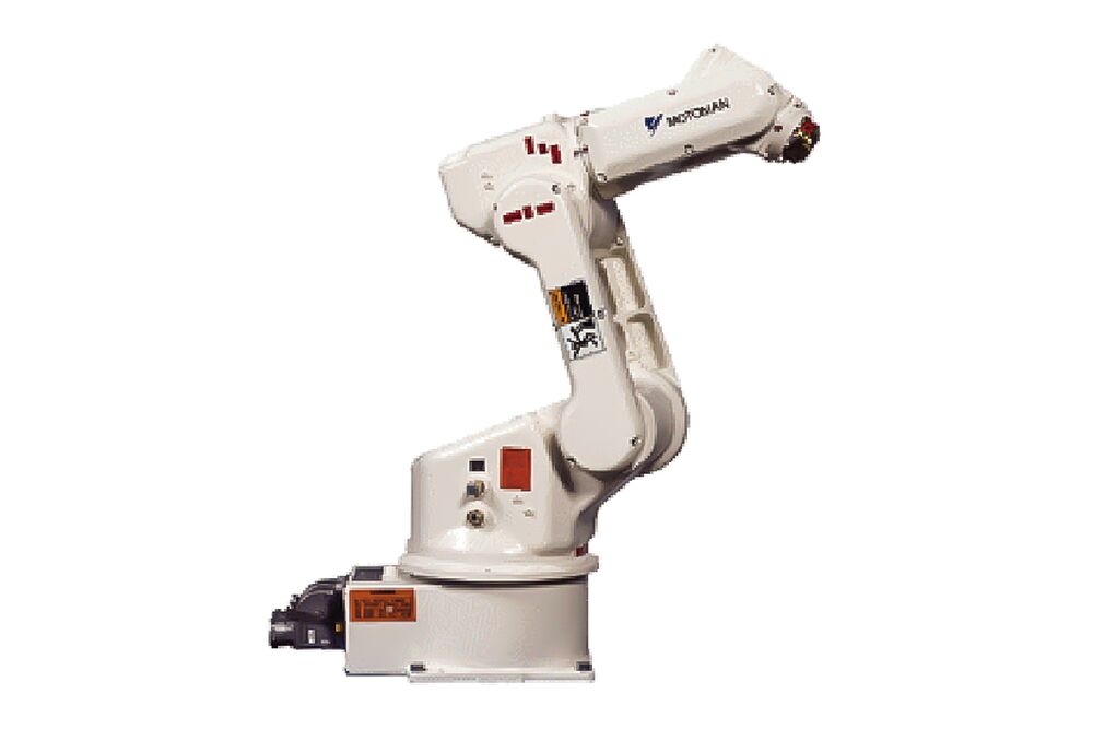 Motoman SV Robot Series | Robots.com