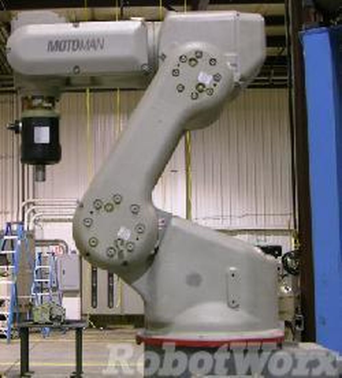 Motoman SV3 Robot | Robots.com