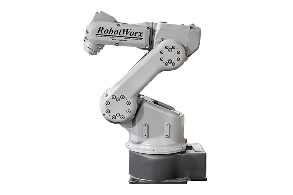 Motoman | Robots.com