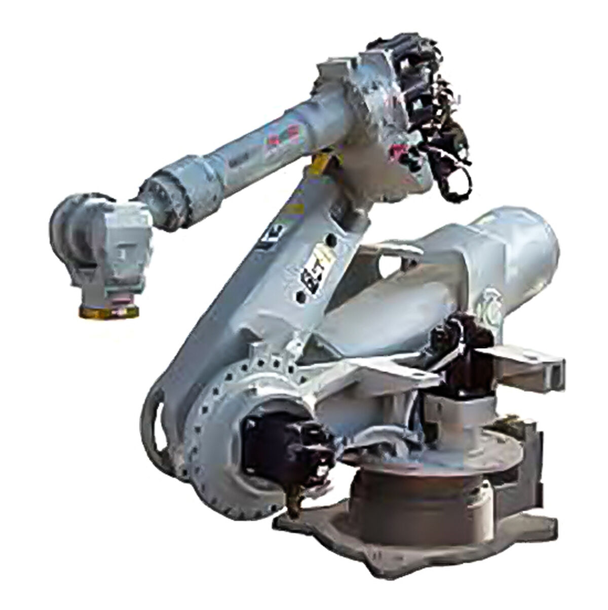 Motoman ES165RD Robot | Robots.com