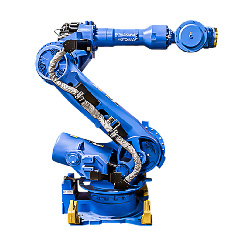 Motoman ES200D Robot | Robots.com