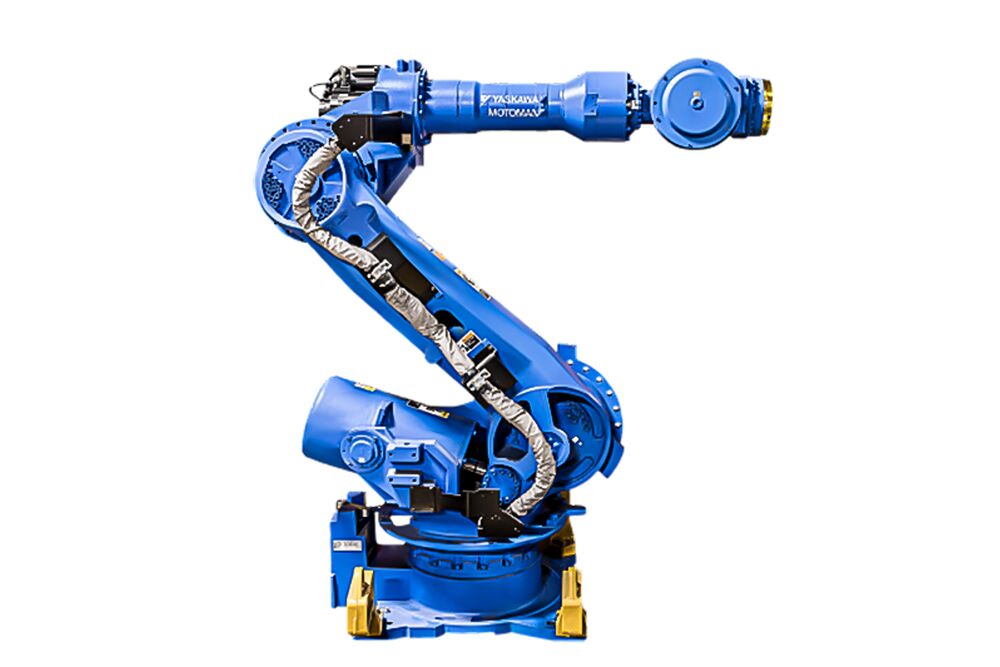 Motoman Spot Welding Robot Series | Robots.com