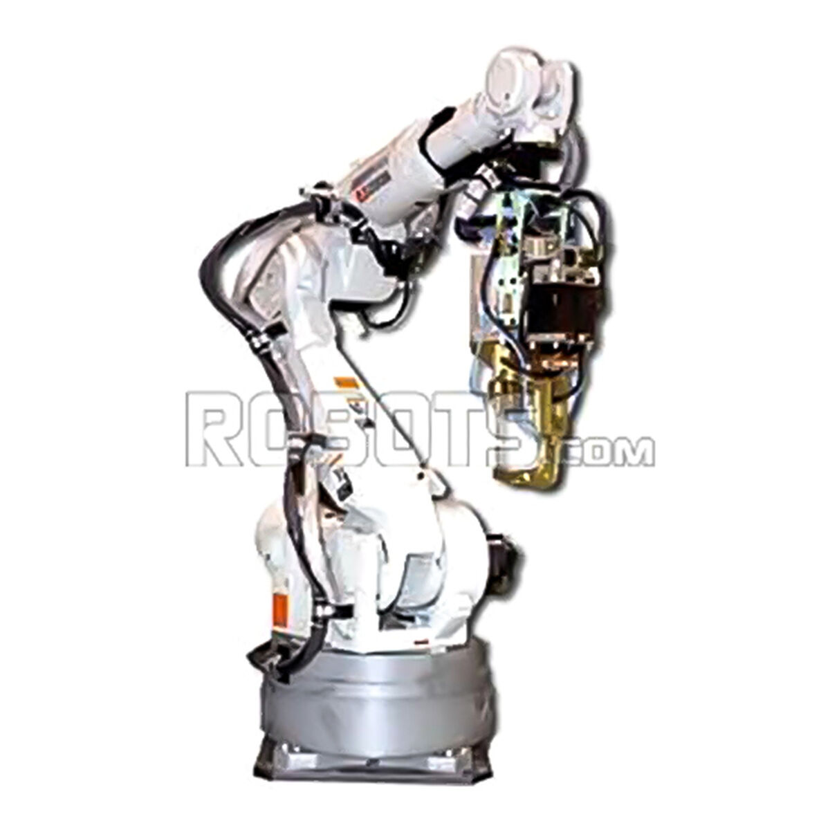 Motoman ES200N Robot | Robots.com