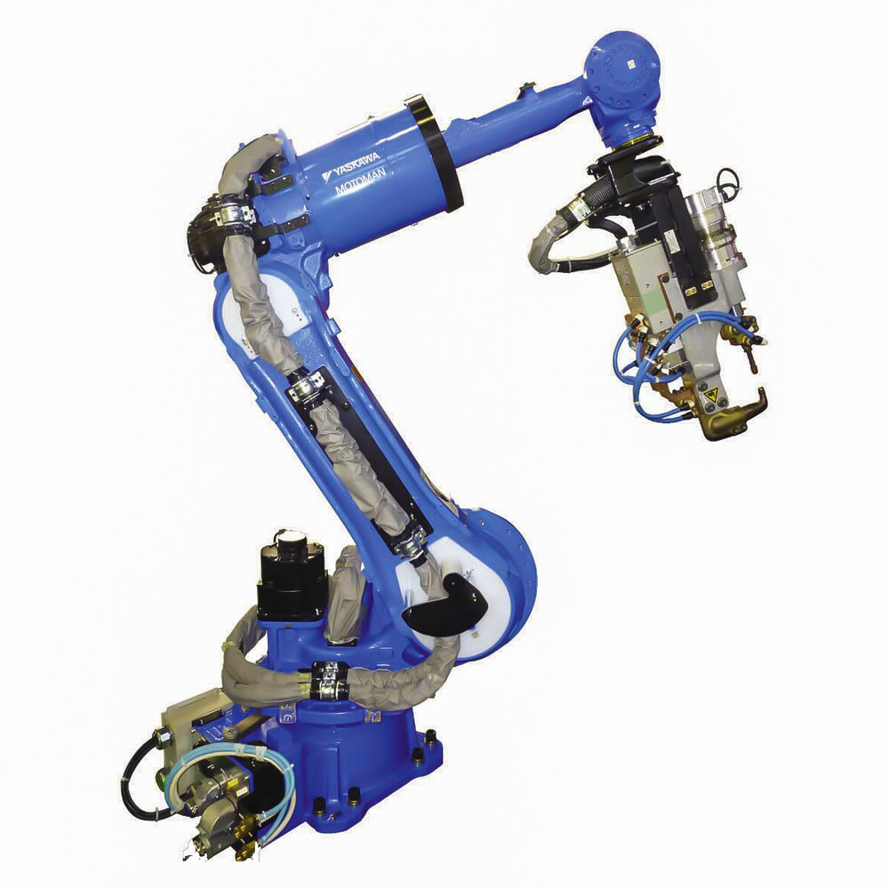 Motoman MS80W Robot | Robots.com