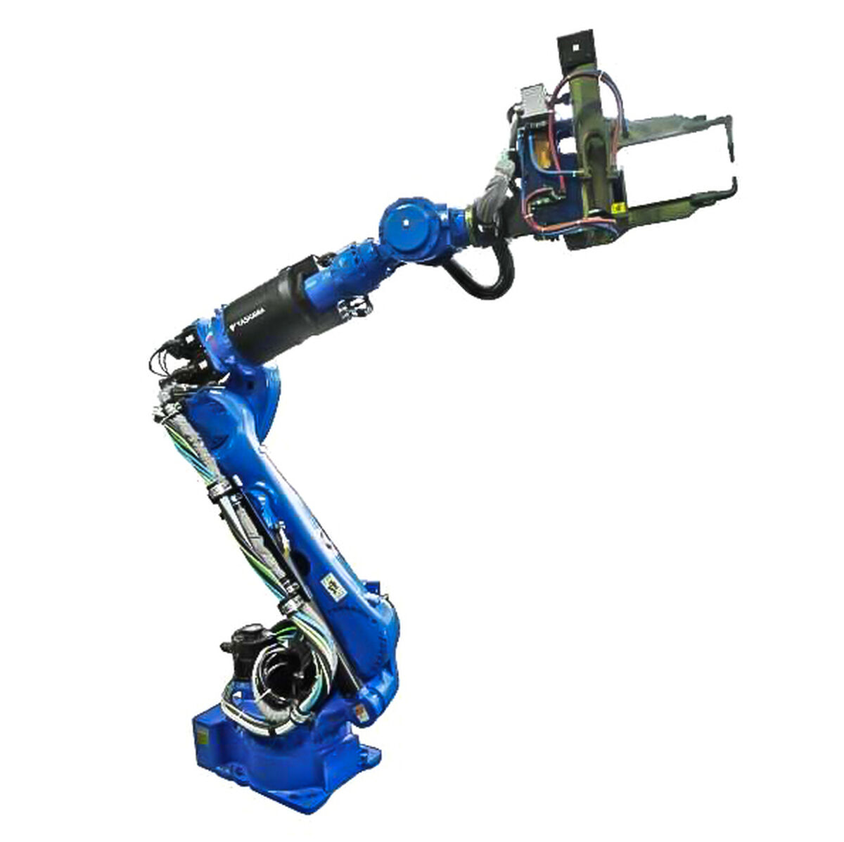 Motoman MS100 II Robot | Robots.com