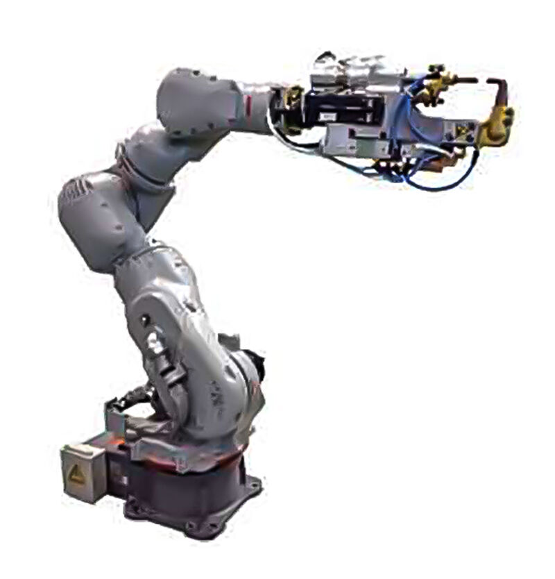 Motoman VS50 Robot | Robots.com