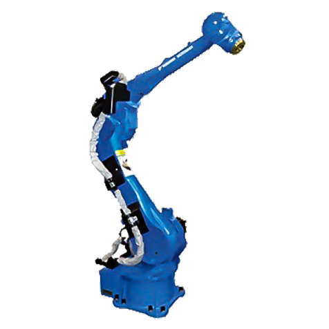 Motoman MS80 Robot Robot | Robots.com